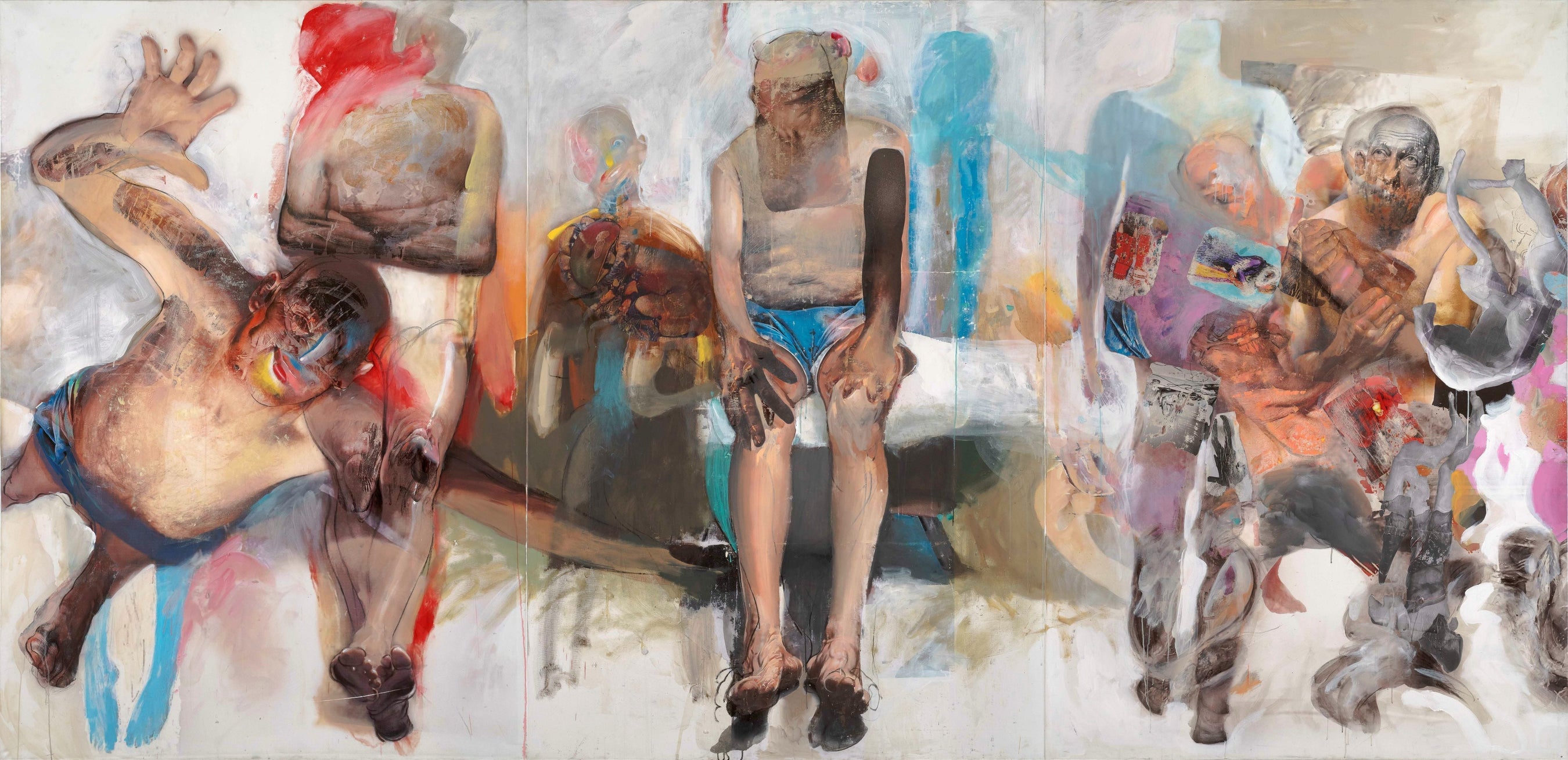 The Benfits of Art Rental – Gallery 1217