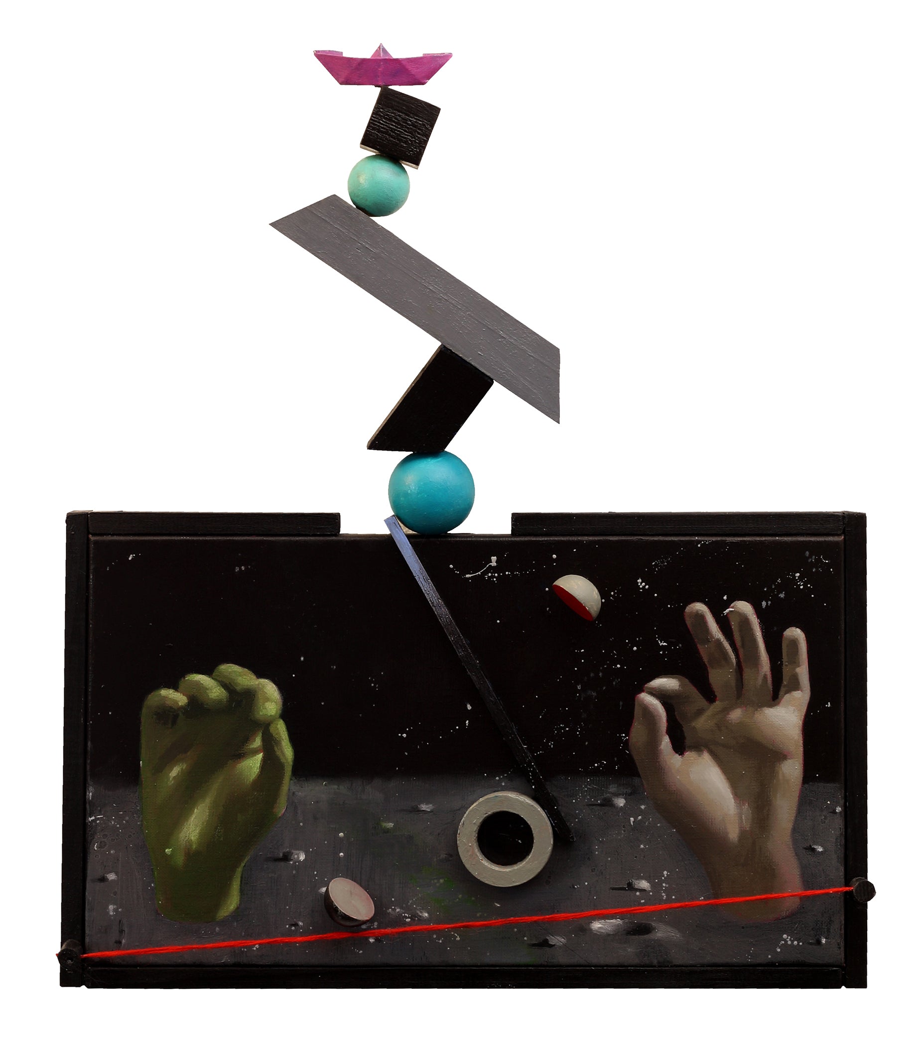 Construction – Gallery 1217